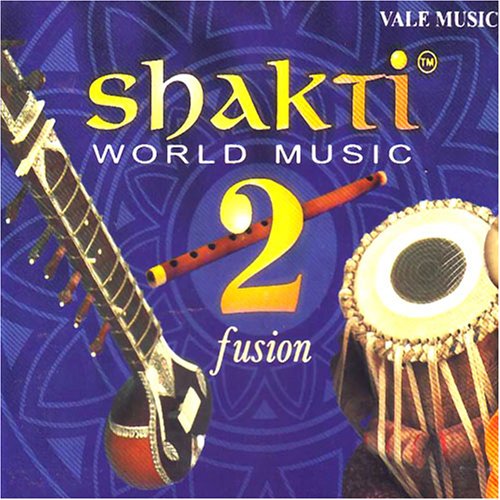 Various artist - Shakti-2 world music-fusion(indian/regional music/new ...