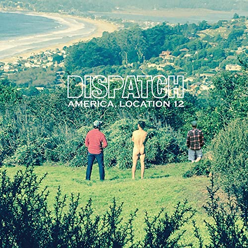 Dispatch Concerts & Live Tour Dates: 2026-2027 Tickets | Bandsintown