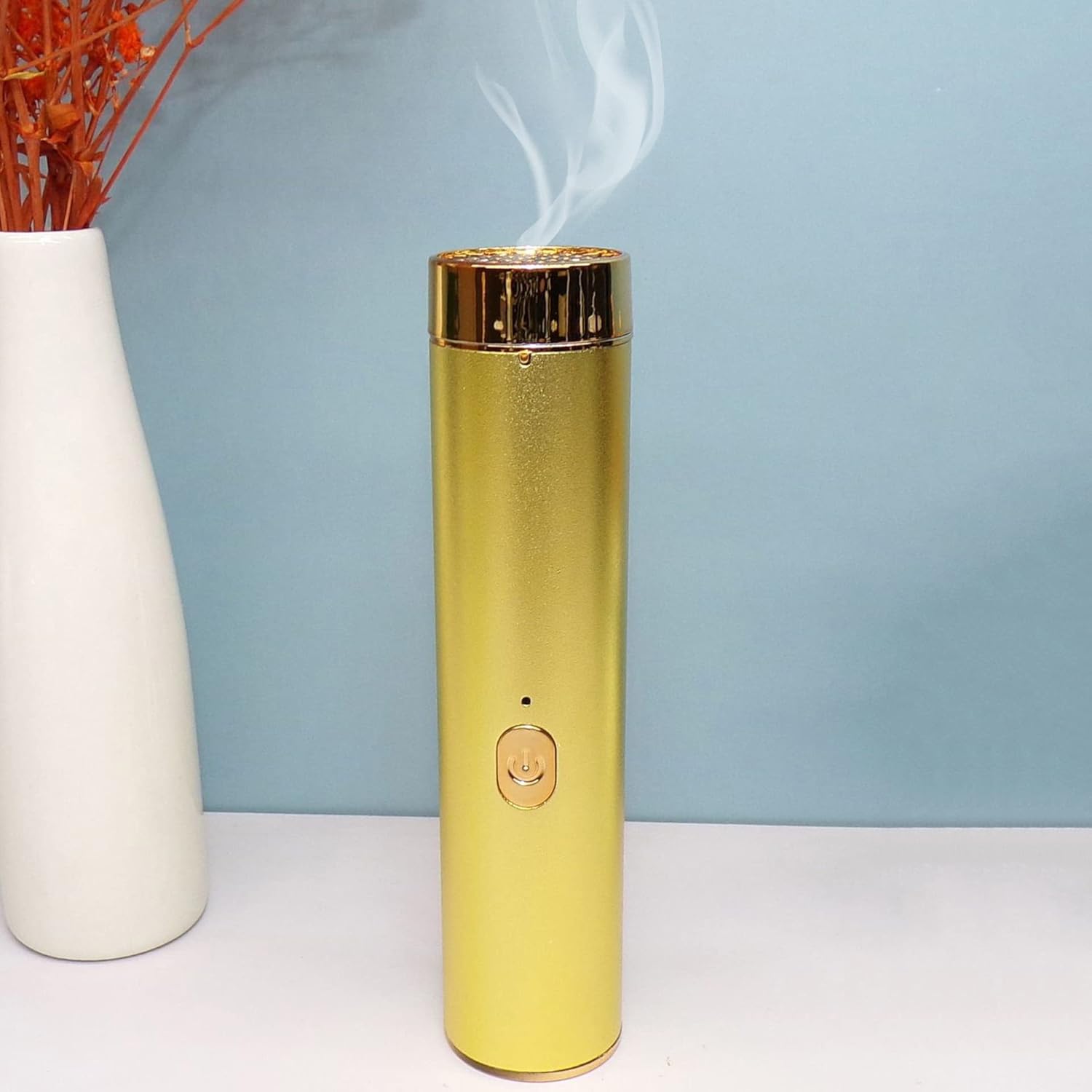 Amazon.com: LIULIWEIFA Electronic Incense Burner Arabian Incense ...