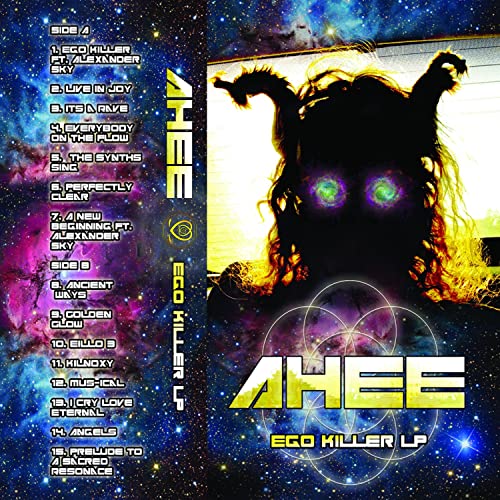 Amazon.com: Ego Killer : Ahee: Digital Music