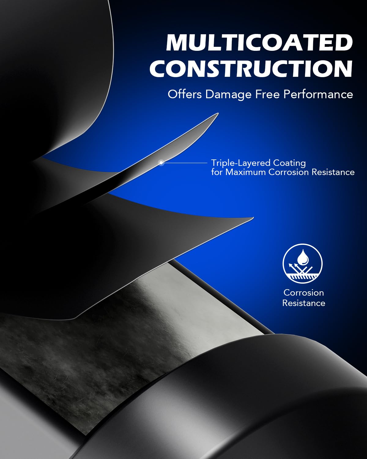 Orion Motor Tech M14x1.5 Lug Nuts, Cone Seat Lug Nut Set with 7/8 Hex ...