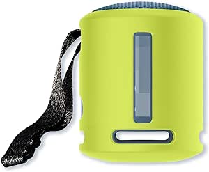 Amazon.com: BOVUGAC Case for Sony SRS XB100/XB13 Wireless Bluetooth ...