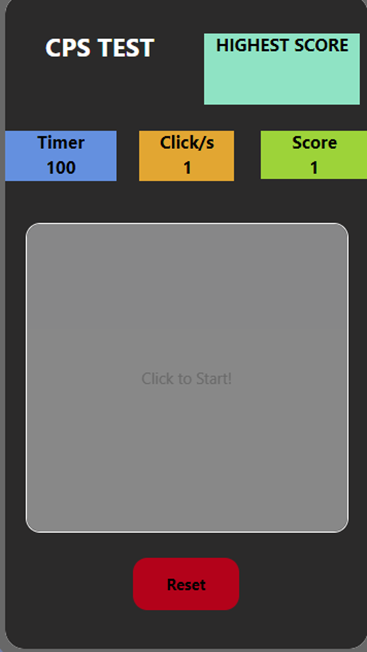 CPS Test App by Nicolay E - App on Amazon Appstore