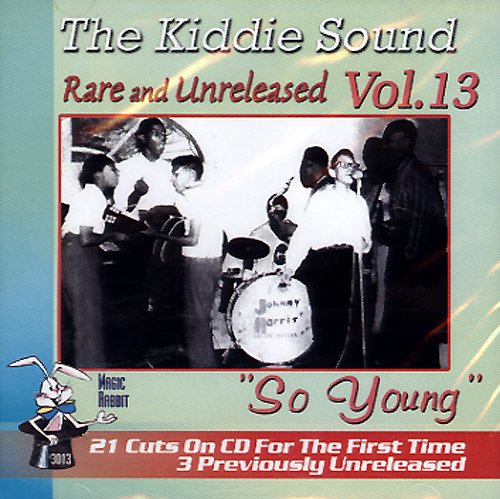 Limblifter, Southern Culture On The Skids, Radiohead, Stabbing Westward ...