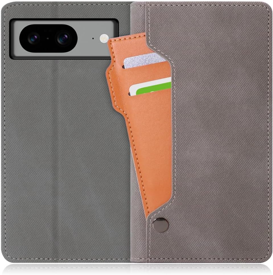 Amazon.co.jp: LOOF ROYALE Google Pixel 8 Pixel8 グーグルピクセル 8 ケース カバー 手帳型 ...