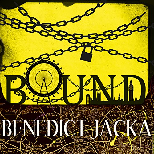 Cursed: An Alex Verus Novel (Hörbuch-Download): Benedict Jacka, Gildart ...