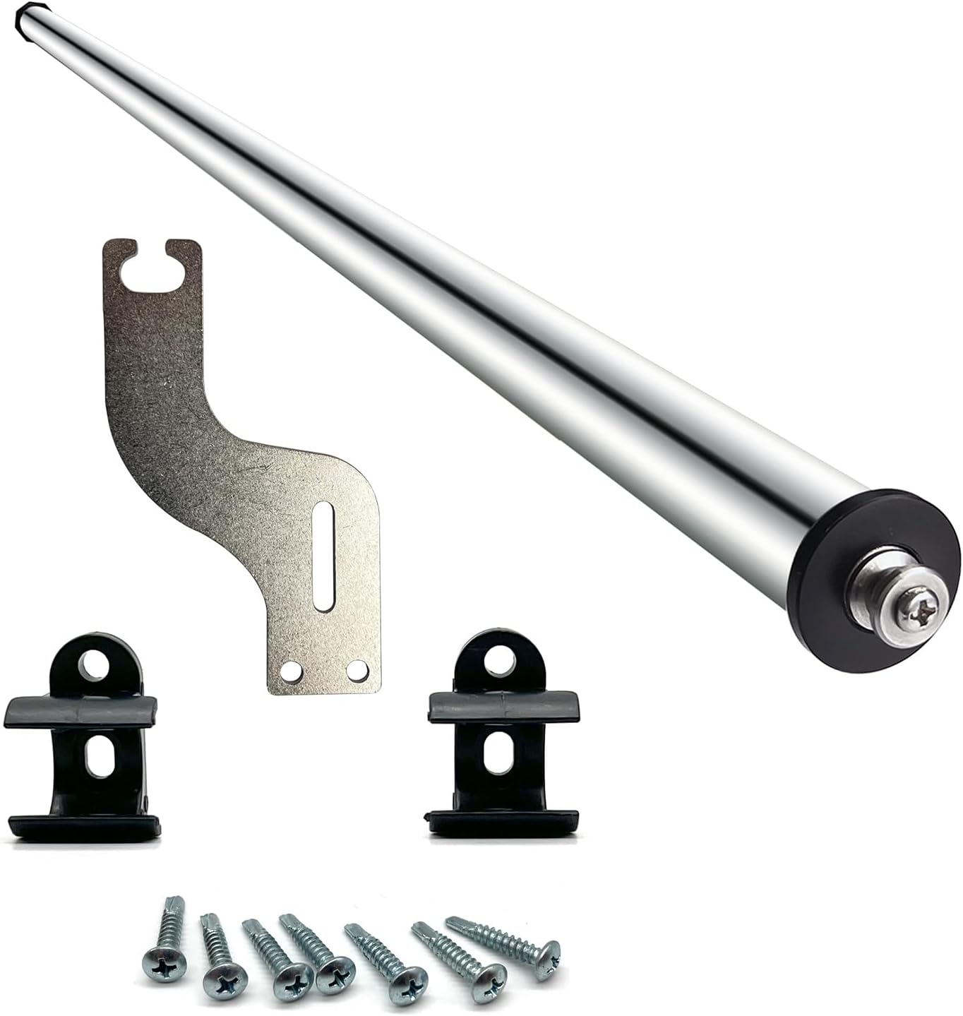 LOKORI Sliding Door Closer, with Hold Open Design,Tension and Closing ...