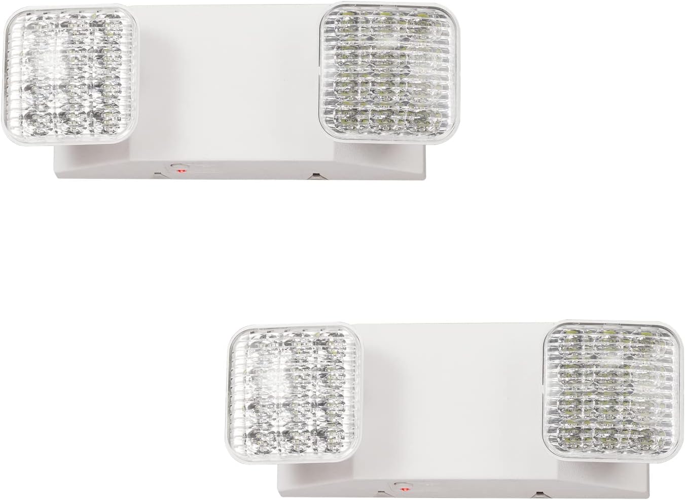 Amazon.com: CM MZY LED Exit Sign with Emergency Lights,Exit Sign Lights ...