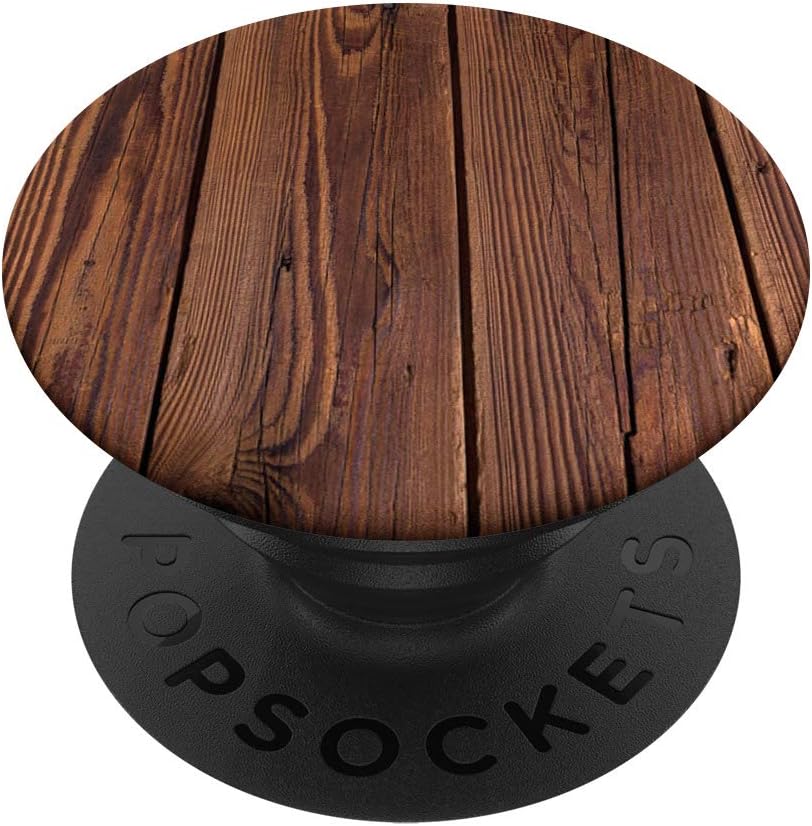 Amazon.com: Wood-grain Working Craft Shop Industry PopSocket Grip ...