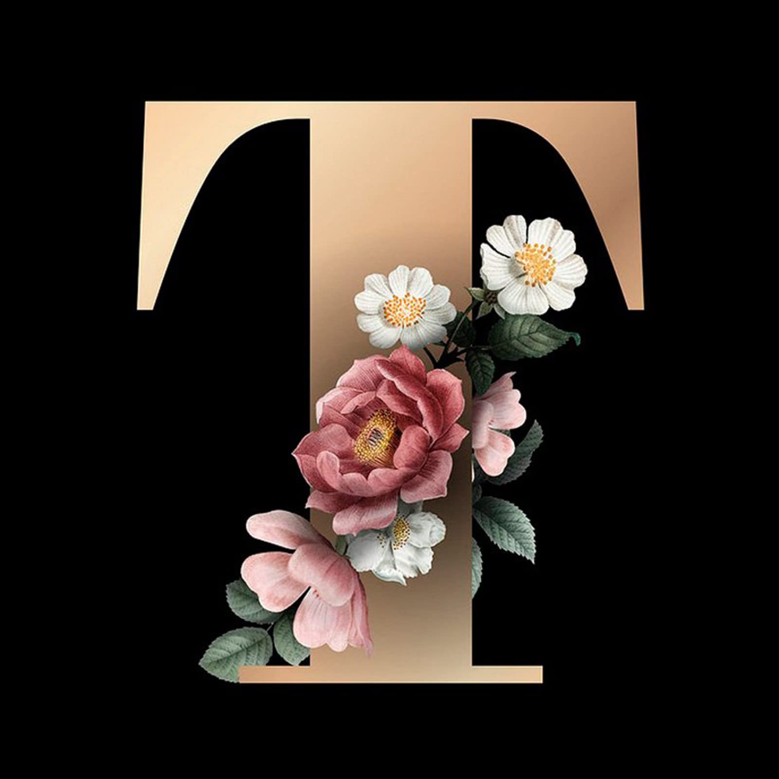 Amazon.com: JATOK Alphabet Diamond Painting Kits for Adults Kids ...