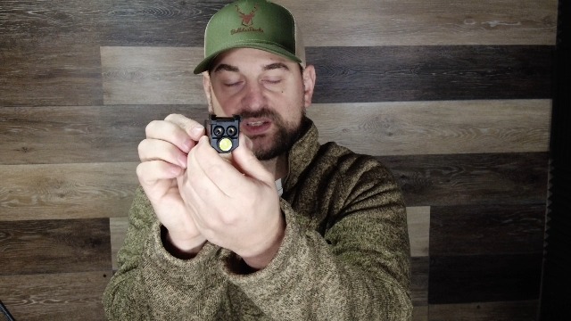 Watch Sonicking Laser Light Review on Amazon Live