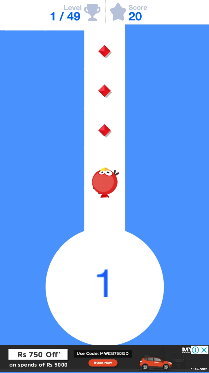 Tap Tap Run - App on Amazon Appstore