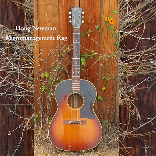 Amazon.com: Micromanagement Rag (From "Guitar Tunes") : Doug Newman ...