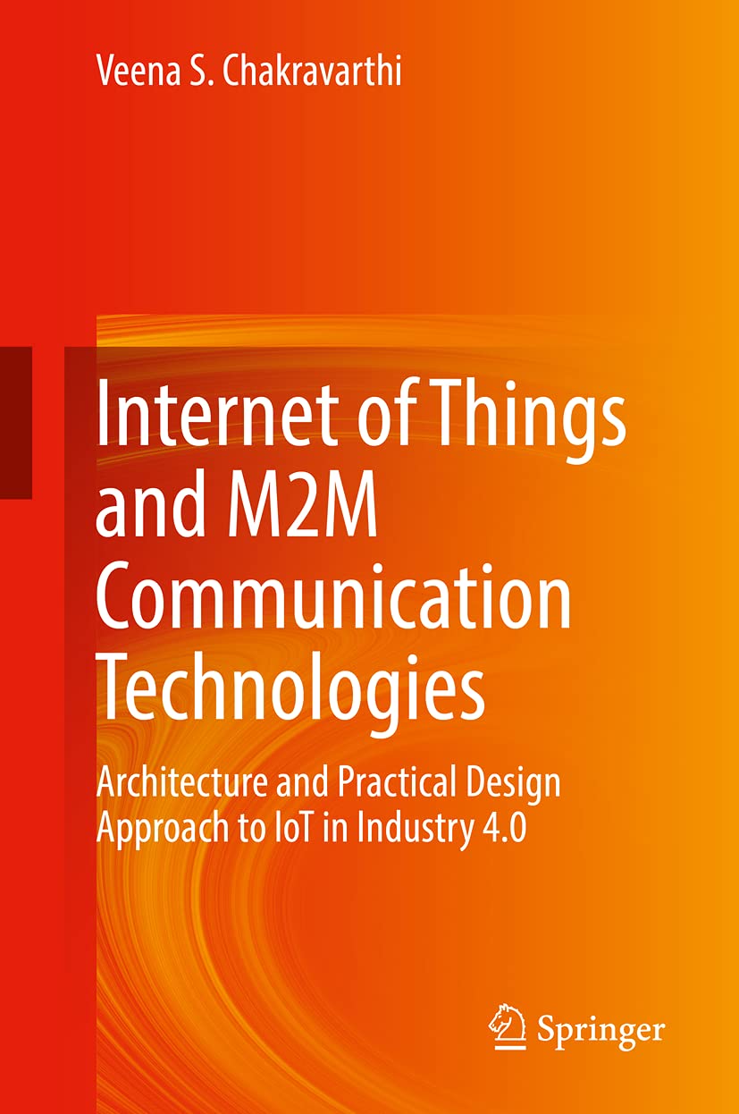 Internet of Things and M2M Communication Technologies: Architecture and ...