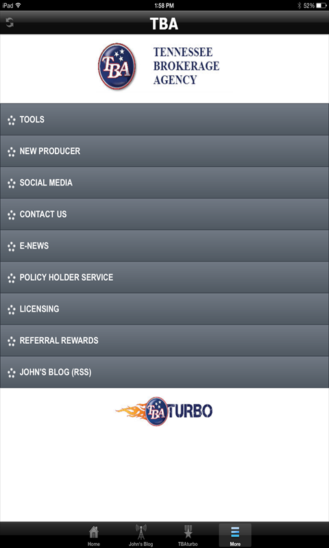 TBA - App on the Amazon Appstore