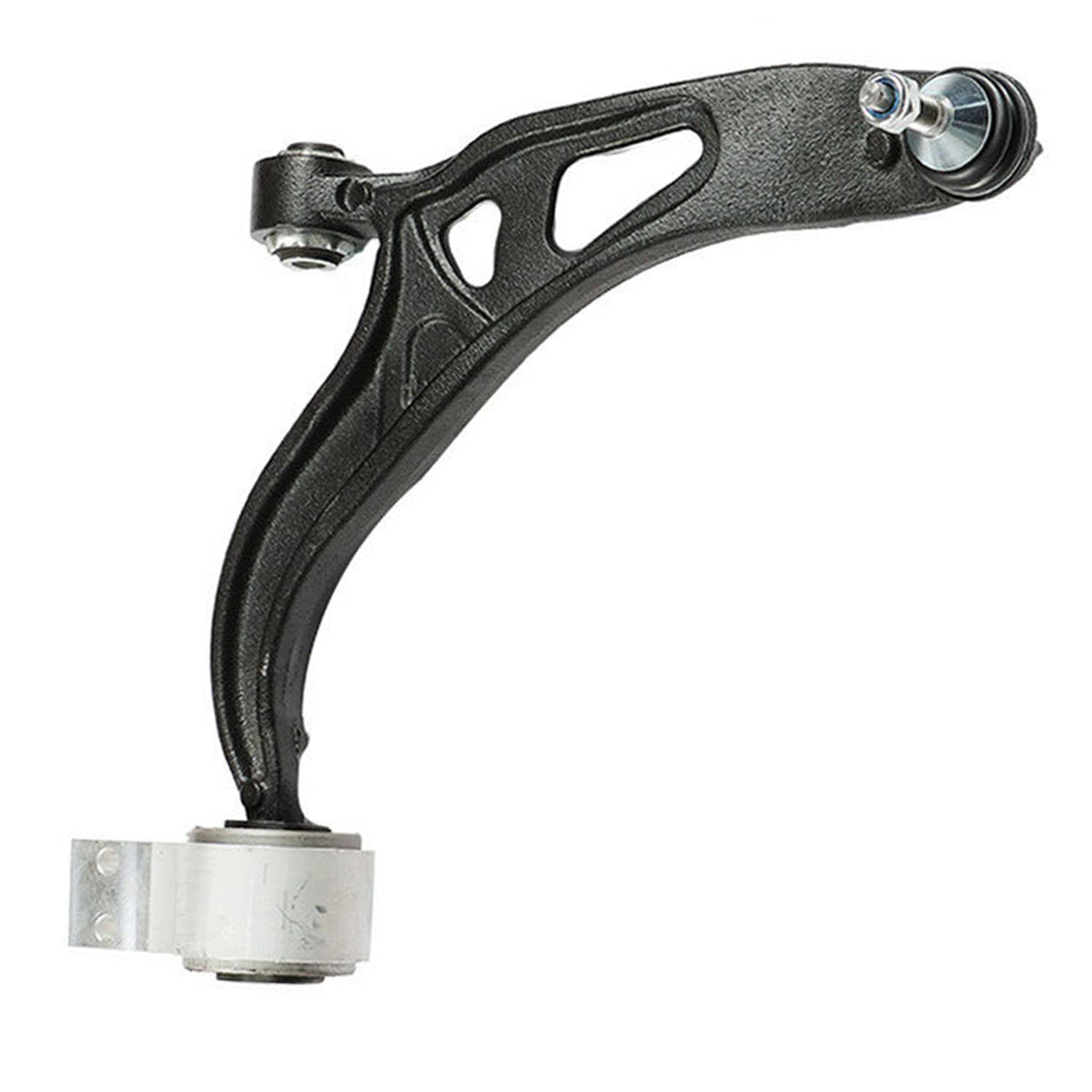 Amazon.com: Detroit Axle - Front Right Lower Control Arm for 2011-2019 ...