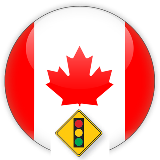 Road and traffic signs Canada:Amazon.de:Appstore for Android
