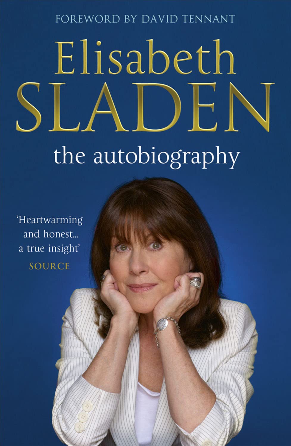 Elisabeth Sladen Funeral