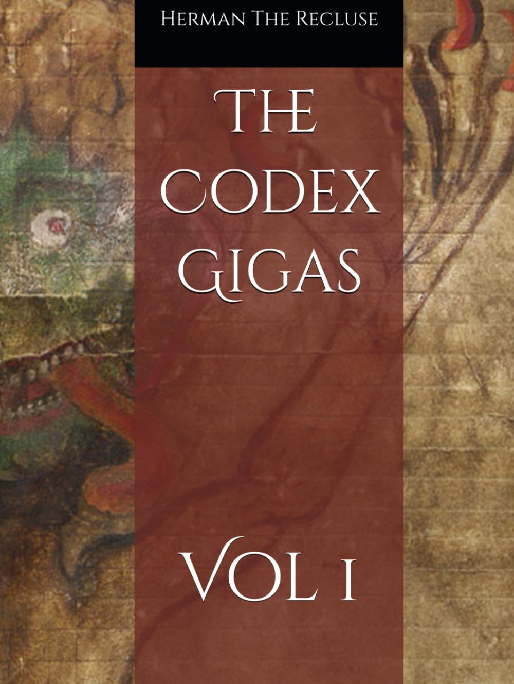 The Codex Gigas: Vol 1 (Codex Complete Volume) | Amazon.com.br