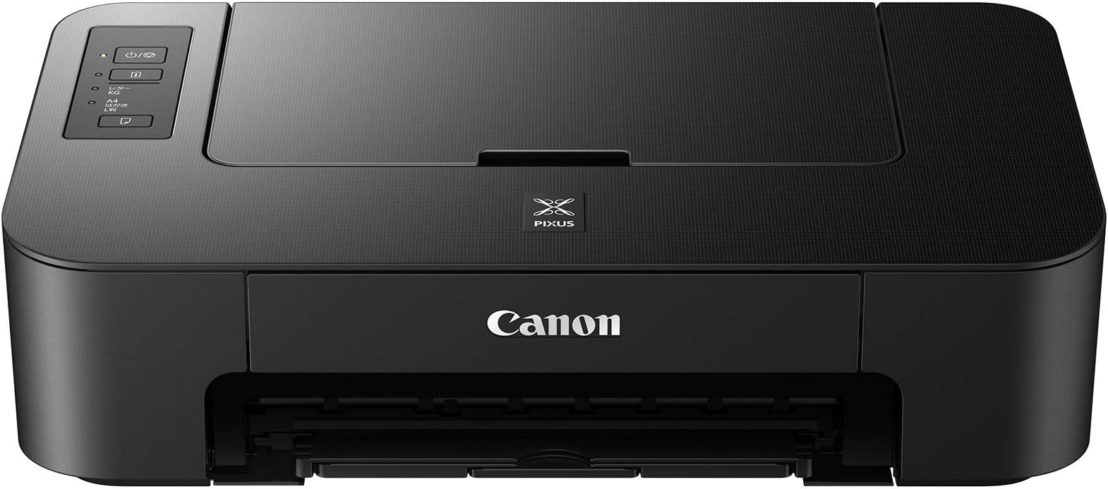 Amazon.com: Canon Color Printer A4 Inkjet PIXUS TS203 USB Connection ...