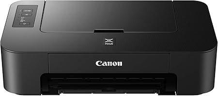 Amazon.com: Canon Color Printer A4 Inkjet PIXUS TS203 USB Connection ...