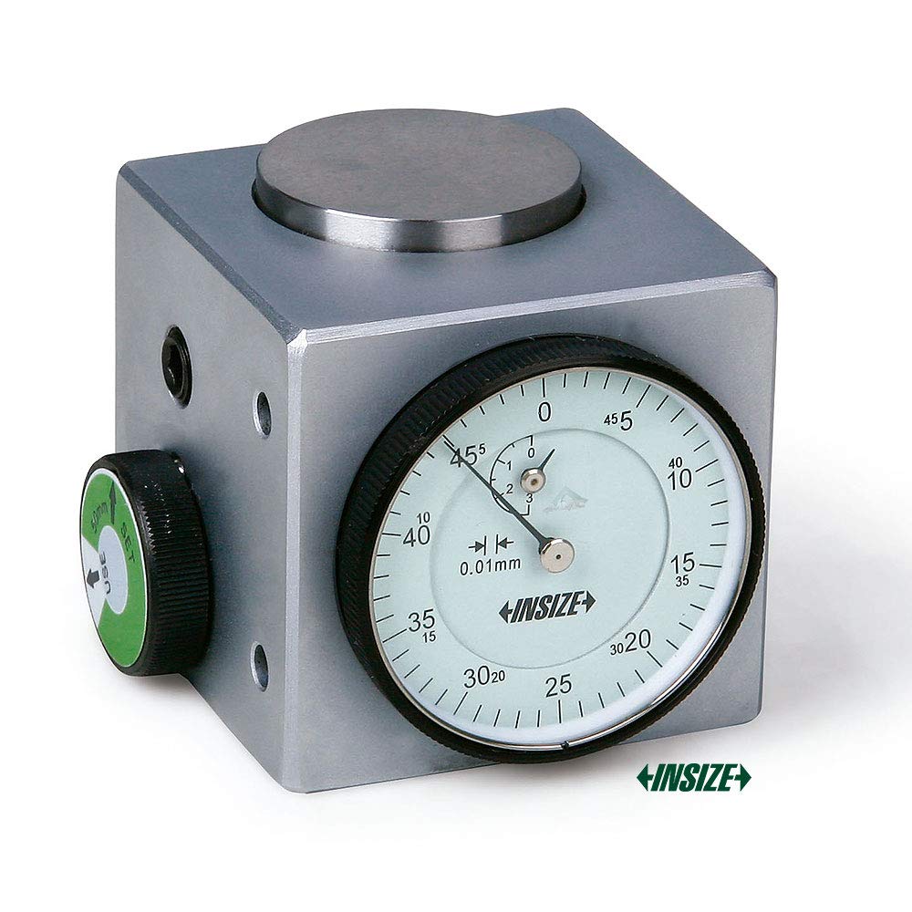 InSize 2397-502A Zero Setter : Amazon.in: Industrial & Scientific