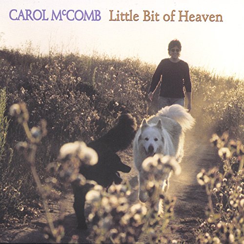 Amazon.com: Little Bit of Heaven : Carol McComb: Digital Music