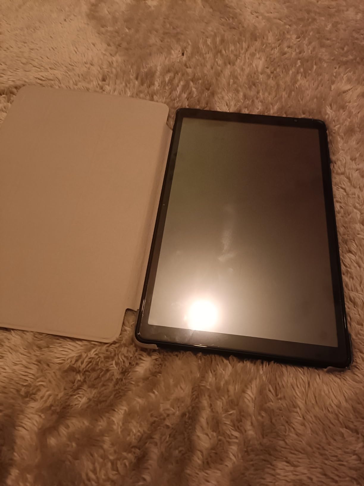 SKYEGG Tablet 10 Pollici Android 14, 20 GB RAM + 128 GB ROM(Espandibile ...