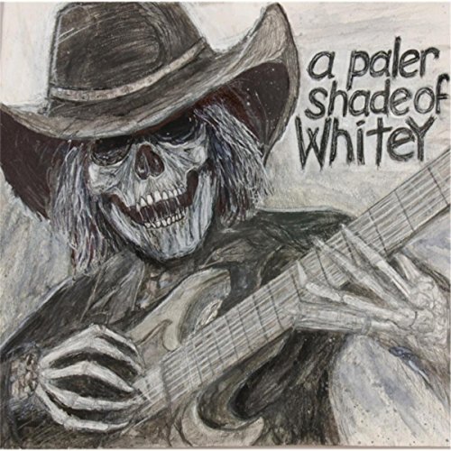 Play A Paler Shade of Whitey by Whitey on Amazon Music