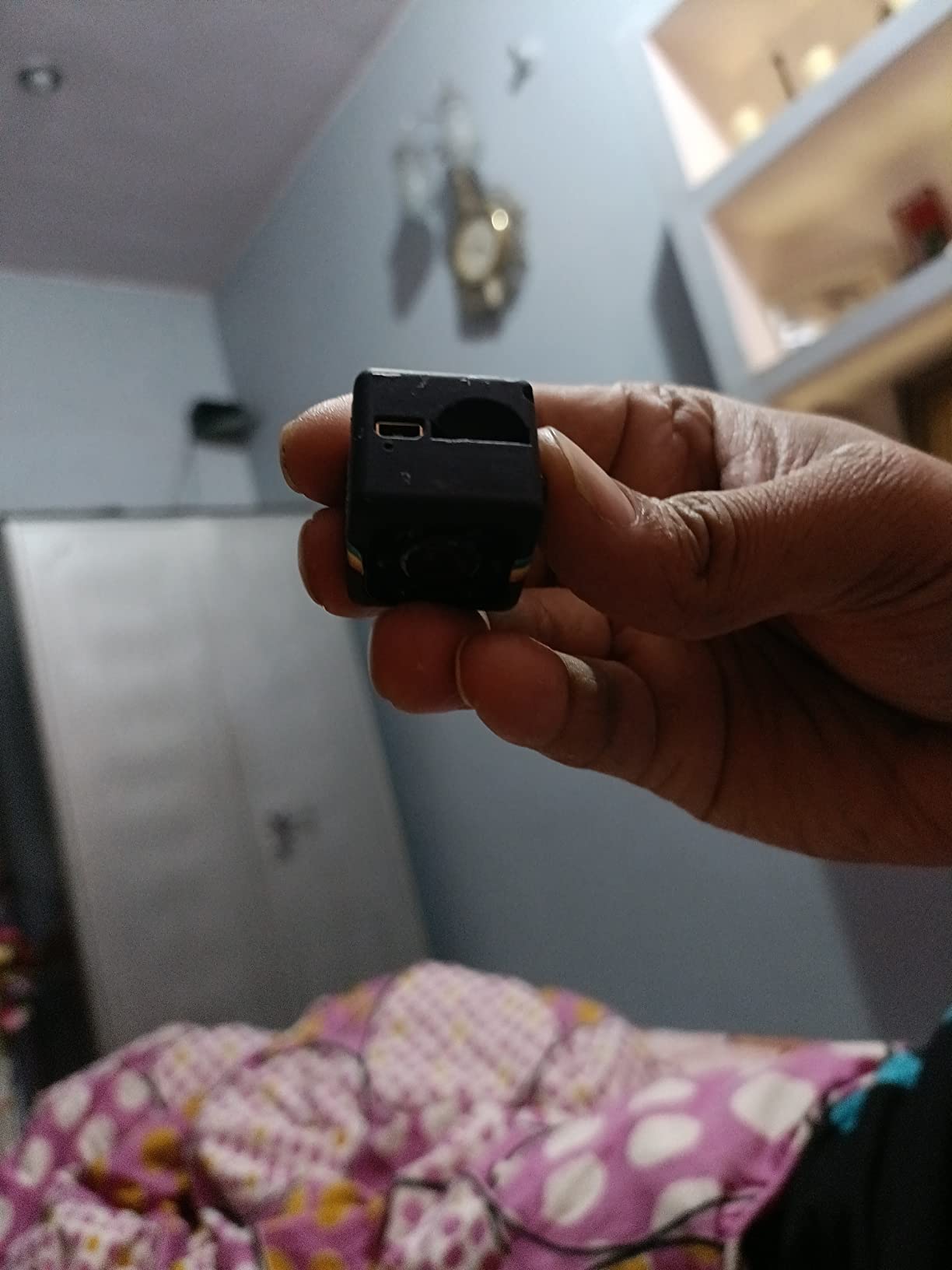 Buy FNX® Full HD 1080P Portable Home Security (C11 Camera) Online at ...