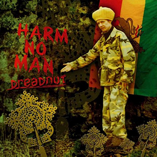 Amazon.com: Harm No Man : Dreadnut: Digital Music