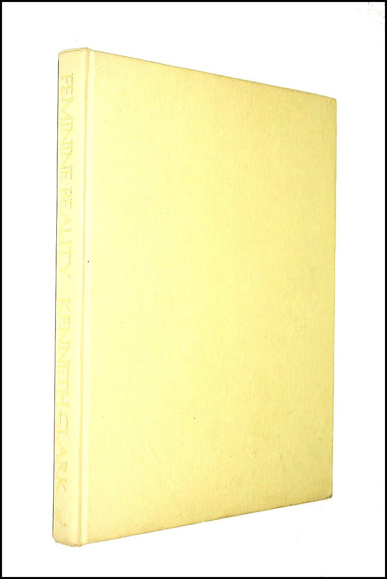 Feminine beauty: Clark, Kenneth: 9780847803187: Amazon.com: Books