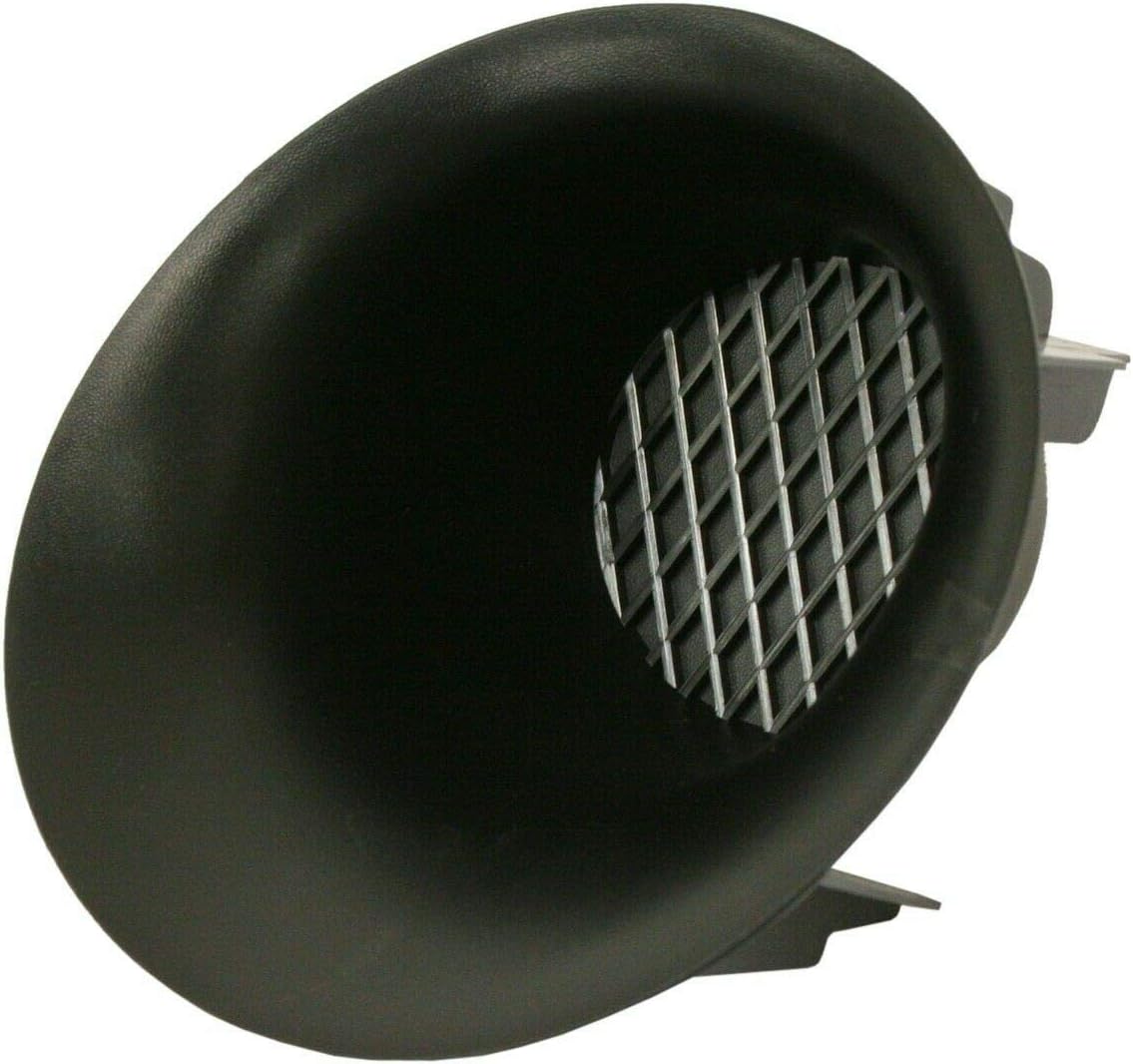 Amazon.com: DAT AUTO PARTS Front Right Passenger Side Bumper Fog Light ...