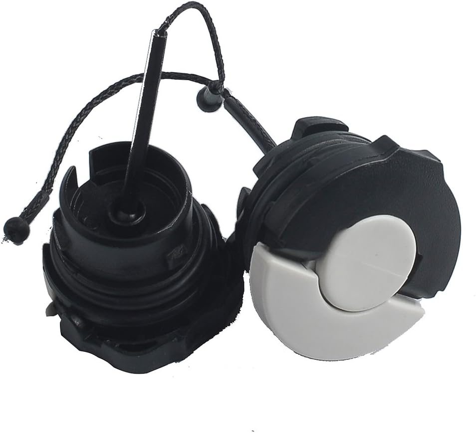 Amazon.com: FLYPIG Gas Tank Fuel Cap for STIHL MS250 MS260 MS261 MS290 ...