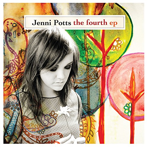 Play The Fourth EP by Jenni Potts on Amazon Music