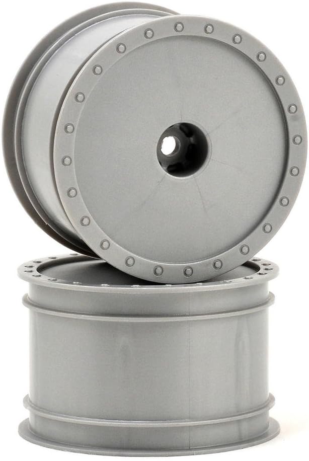 Amazon.com: De Racing BBKRS Buggy Wheels Fits Kyosho Rb5 / Zx-5 / Rear ...