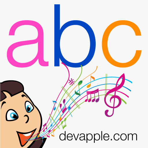 Talking Alphabet - App on Amazon Appstore