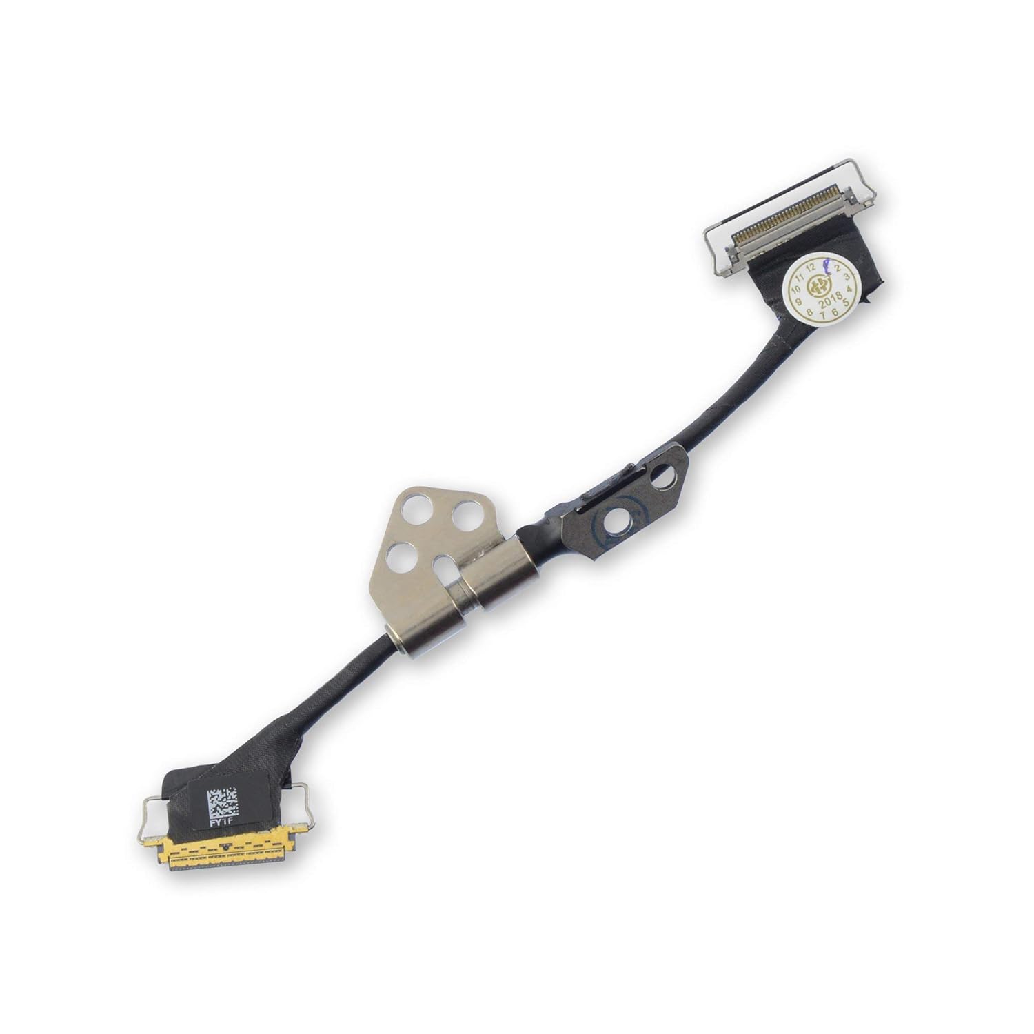 Amazon.com: iFixit Display LVDS Cable Compatible with MacBook Pro ...