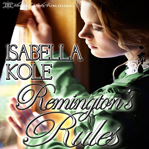 Amazon.com: Remington's Rules: Loving the Nobleman, Book 1 (Audible ...