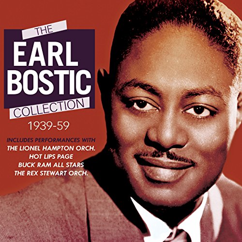 Play The Earl Bostic Collection 1939-59 by Earl Bostic on Amazon Music