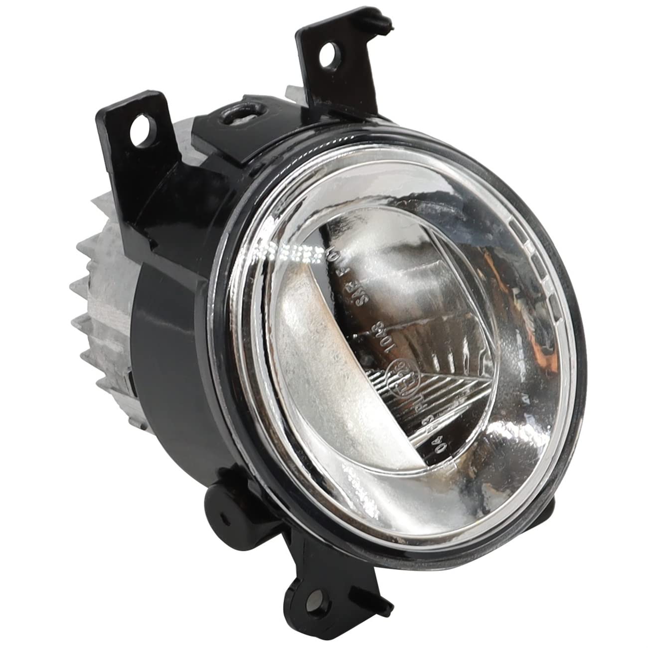Yunnergo Front Left Driver Side Fog Light Lamp Assembly 261554GA0B ...
