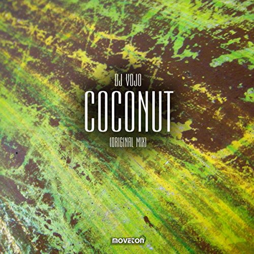 Coconut by DJ VoJo on Amazon Music - Amazon.com