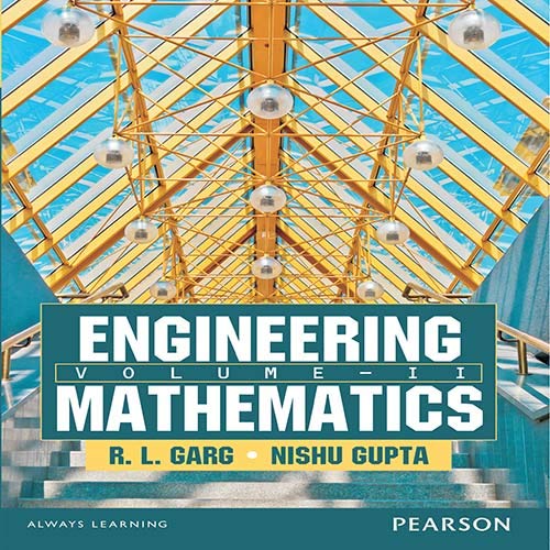 Engineering Mathematics: Vol. II: R.L. Garg: 9789332536333: Amazon.com ...