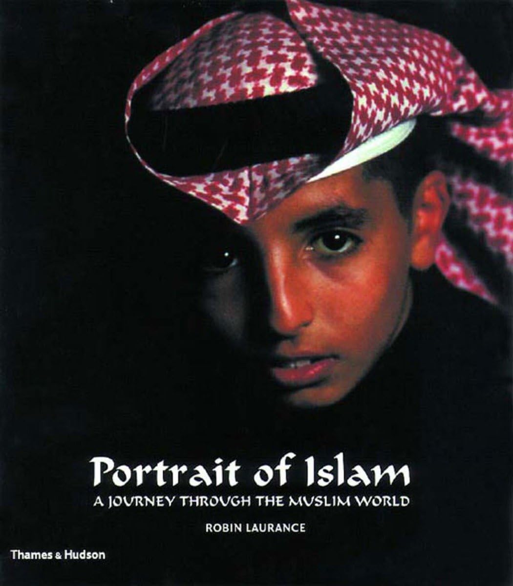 Portrait of Islam: A Journey through the Muslim World: Amazon.co.uk ...