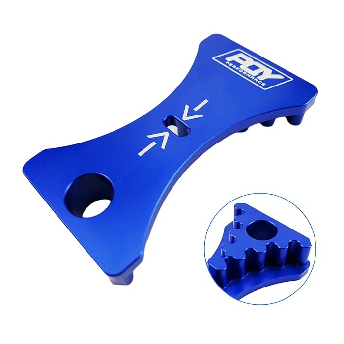 Buy inmyzone Engine Cam Gear Lock Timing Belt Tool Installation Tool ...