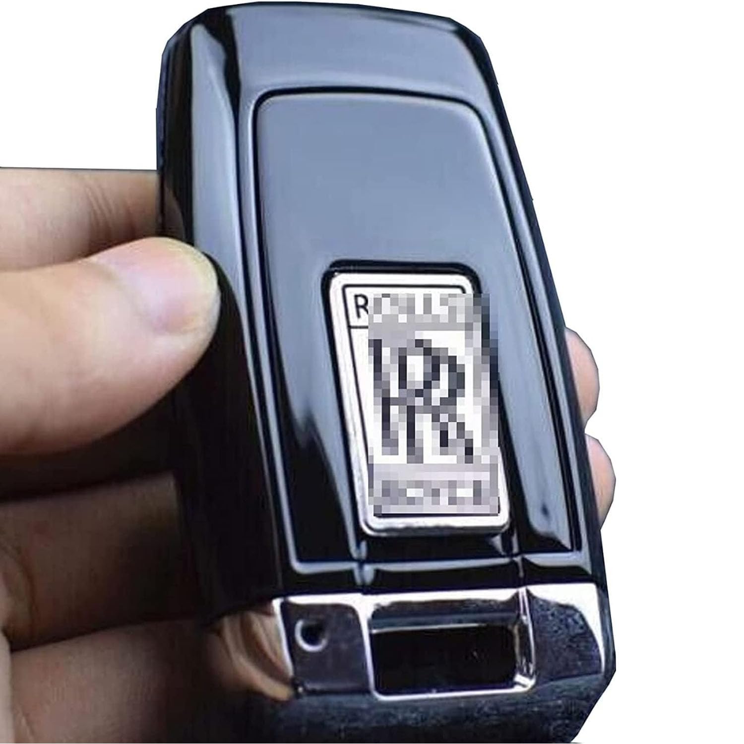 Rolls Royce Ghost Key