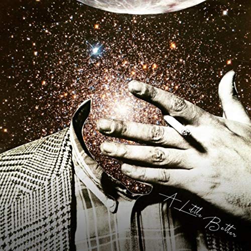 Écouter A Little Better par Raithe Laurence sur Amazon Music Unlimited