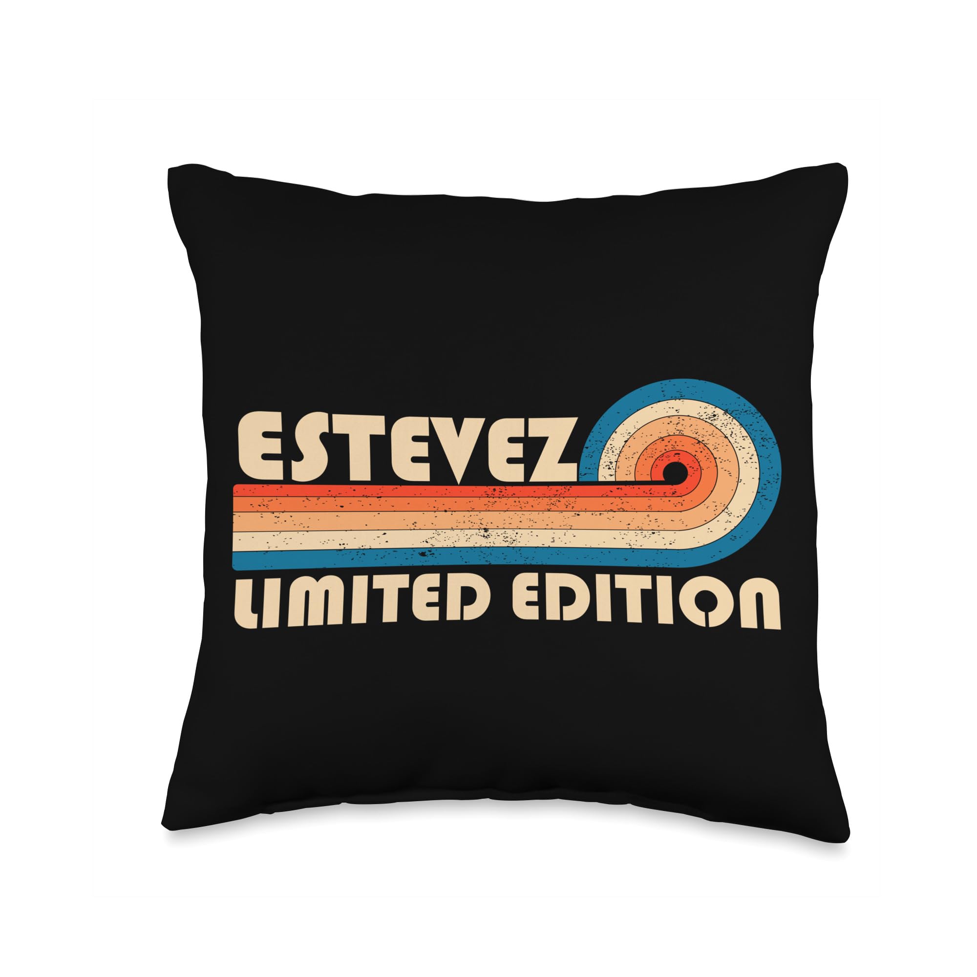 Estevez Family