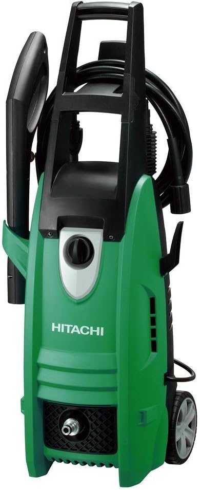 Hitachi AW 130 Pressure Washer : Amazon.in: Home & Kitchen