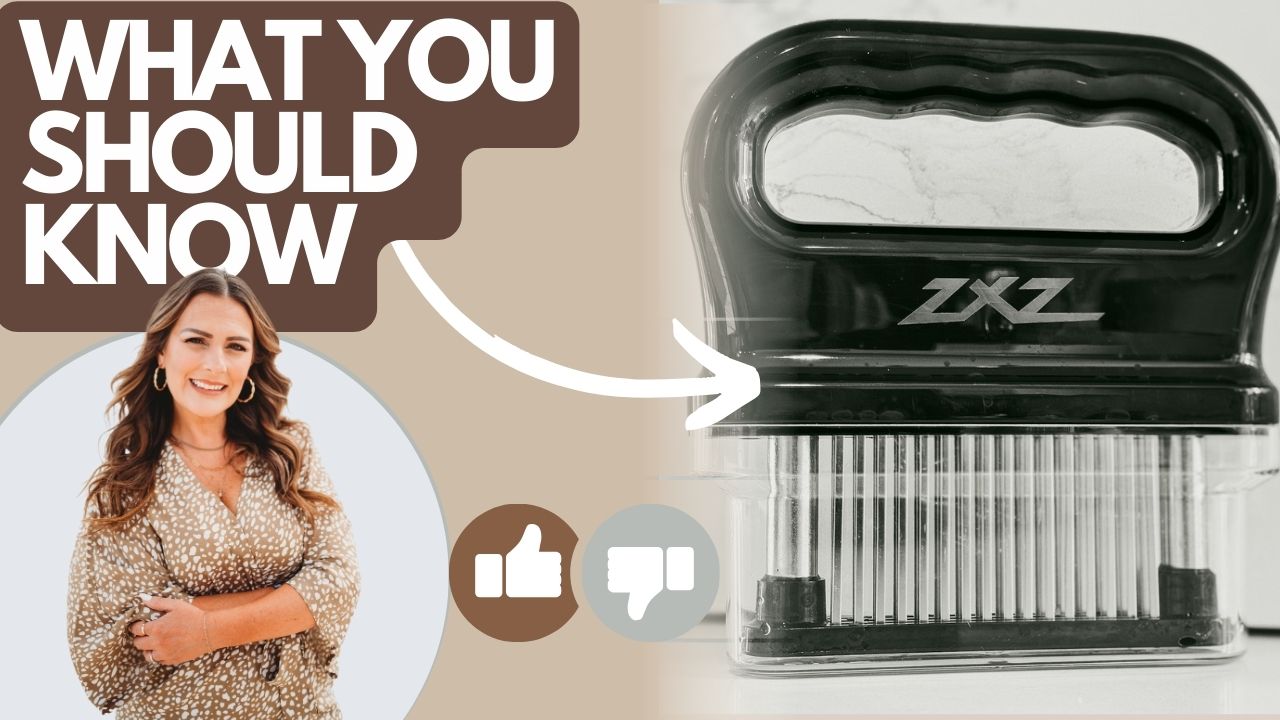 Watch I own it and use it, here＇s what you should know... on Amazon Live